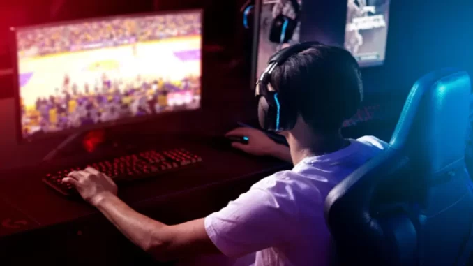 How to Start up a YouTube eSports Gaming Channel