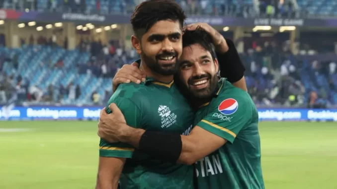 Pakistan Squad for Asia Cup 2025: Full Team List, Schedule & Key Players