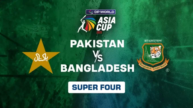 PAK vs BAN Top Bowlers to Watch - Who Will Take More Wicket Today?