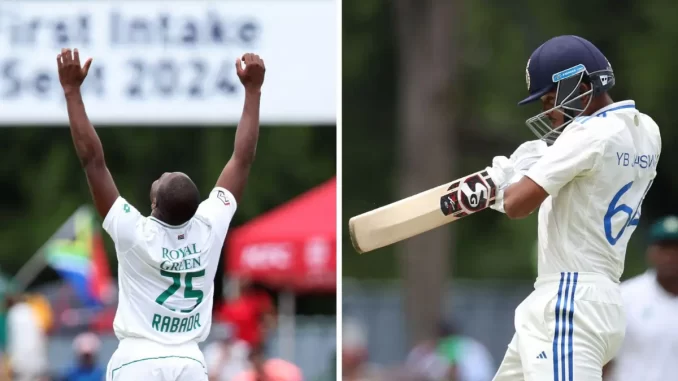 IND vs SA 1st Test 2025: Team Analysis, Pitch Report, Playing XI ...