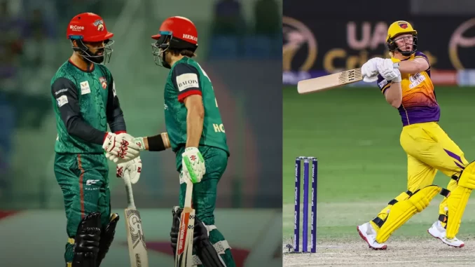 DV vs SWR Dream11 Prediction Today (Match 22), Dubai December 20, 2025 ...