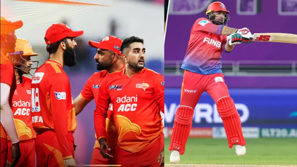 GG vs DCP Dream11 Prediction, (ILT20, Match 23), in Sharjah, Dec 21 ...