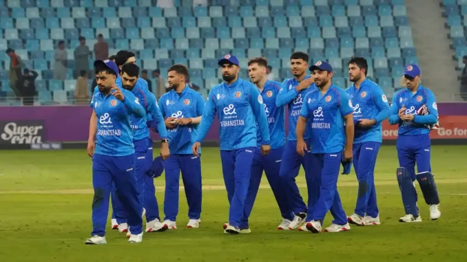 AFG vs WI 2nd T20I Dream11 Prediction, in Dubai - [Expert Team]