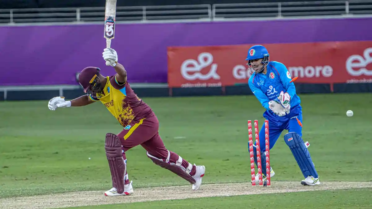 AFG vs WI Dream11 Prediction 3rd T20I, January 22, 2026