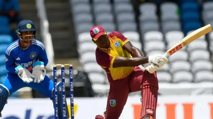 IND vs WI Today Match Prediction, T20 WC 2026 – Who Will Win?