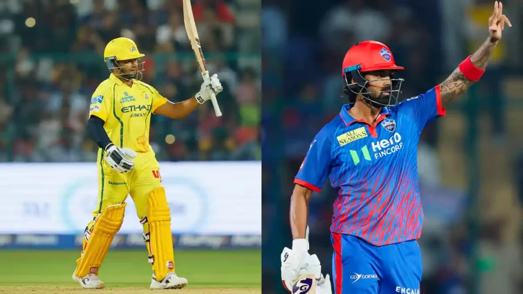 CSK vs DC Dream11 Prediction Today IPL, 18th T20, Apr 11, 2026